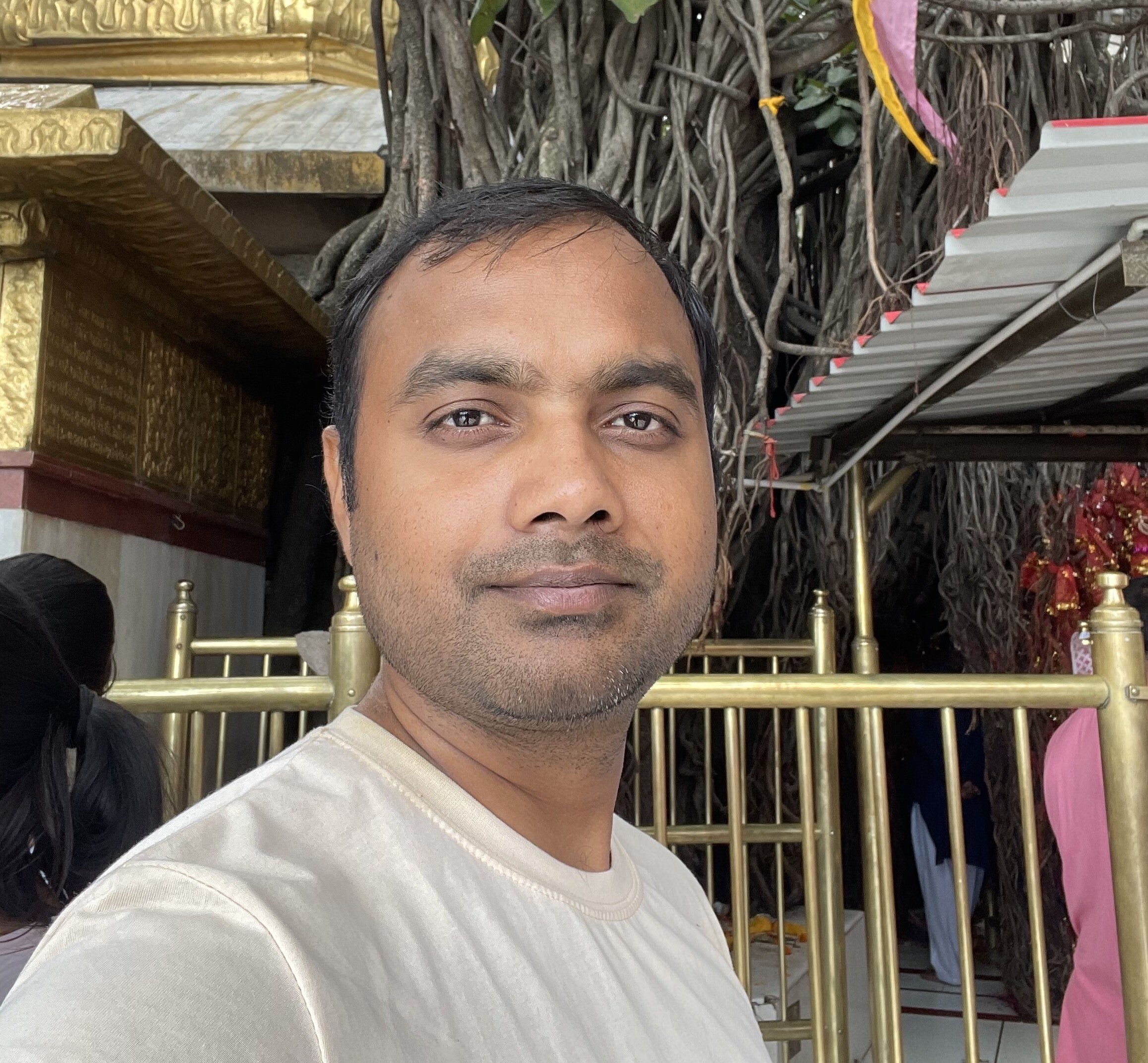 Pankaj Kumar - Full Stack Developer & Creator